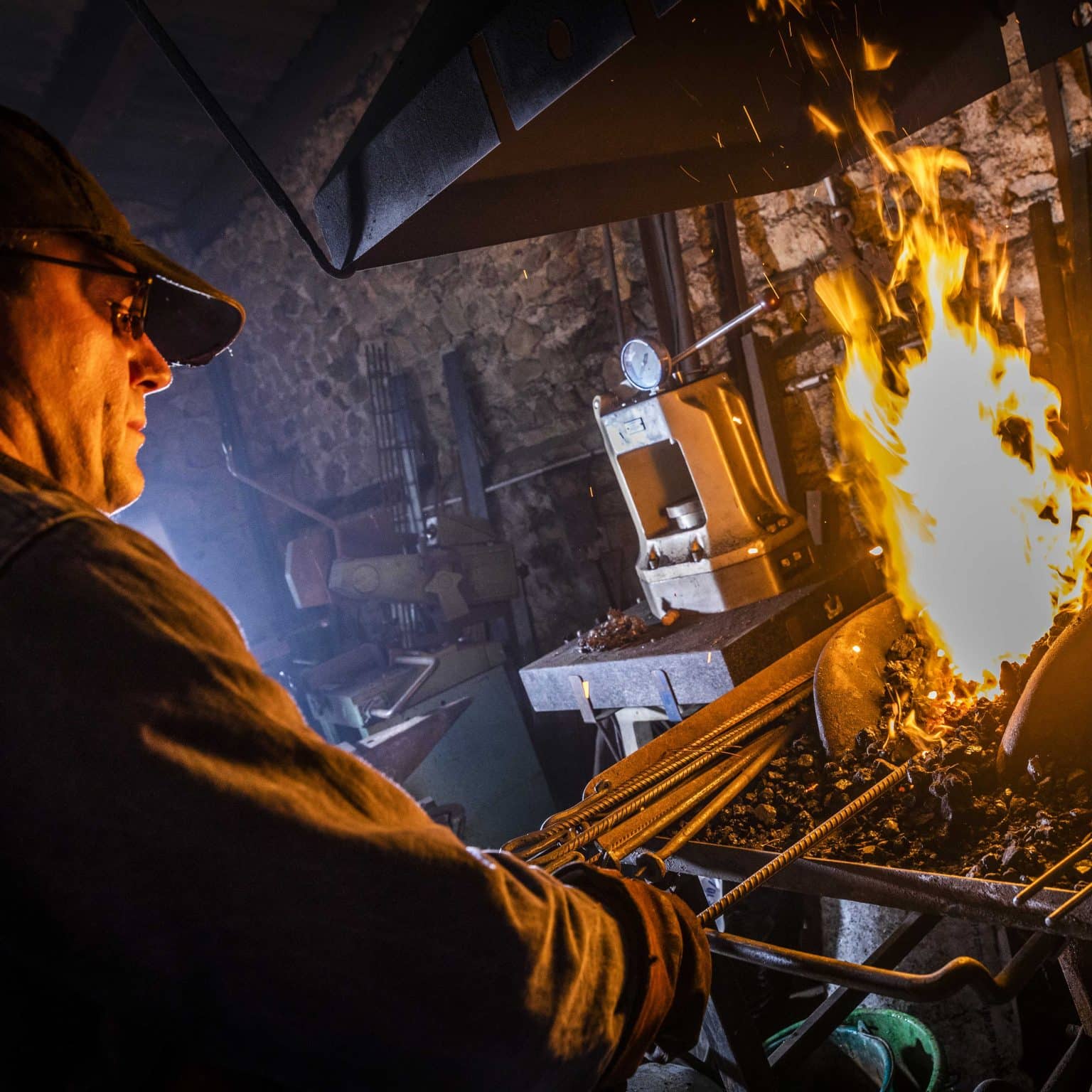 Le Damas - Coutellerie Chambriard